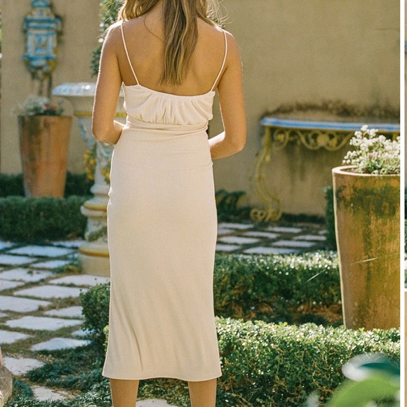 Sabo Skirt | Dresses | Sabo Skirt Zephyr Midi Dress | Poshmark